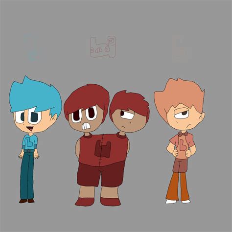 Russian Lore Humanized Part 10 By Samiracute On Deviantart