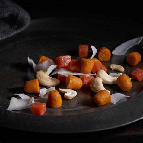 Collagen Fruit And Nut Snack Buy Online Cecilias Farm