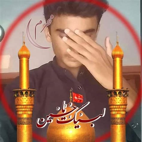 Foryouシ سید علی نقی کاظمی