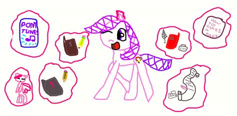 Mlp Day 3 Unicorn By Mertonna123 On Deviantart