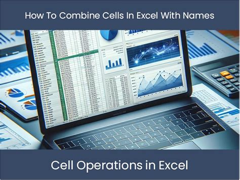 tutorial do excel como combinar células no excel com nomes
