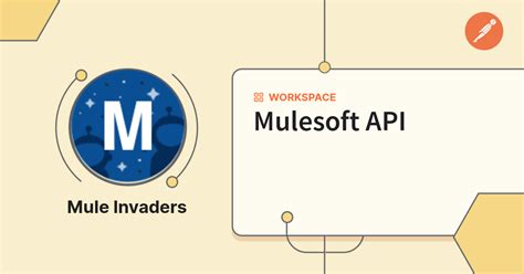 mulesoft api postman api network