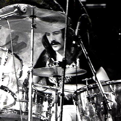How John Bonhams Habit Of Playing With The Guitar Rather Than Bass