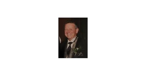 Anthony Dauphin Obituary 2021 Somers Ct Ma Journal Inquirer