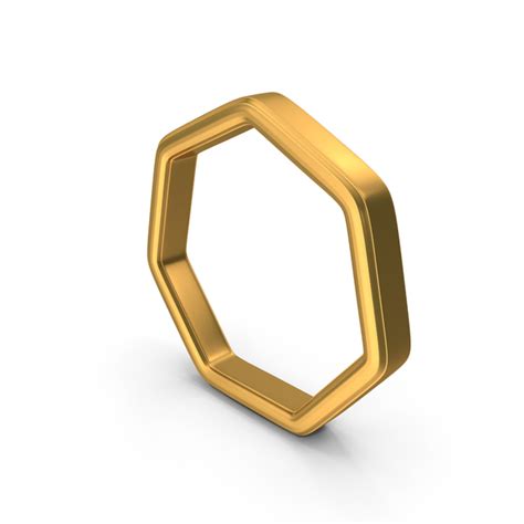 Heptagon Png Images And Psds For Download Pixelsquid