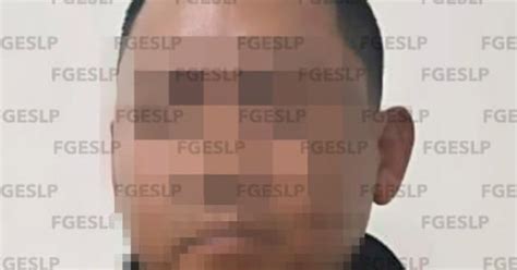 Cae Segundo Sospechoso De Participar En Homicidio En Mexquitic