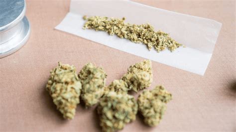 Weed And Sex Everything You Need To Know