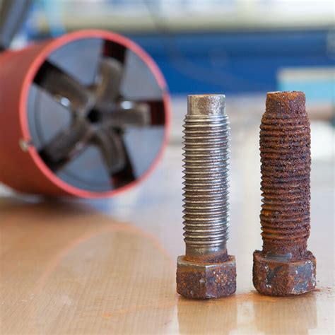 External Thread Cleaners Boltclean