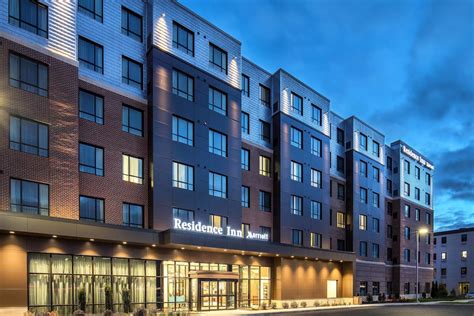 Residence Inn By Marriott Boston Braintree In Boston Best Rates