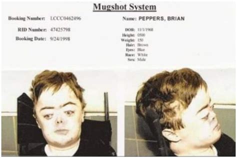 Brian Peppers Life Death And Cause Of Death