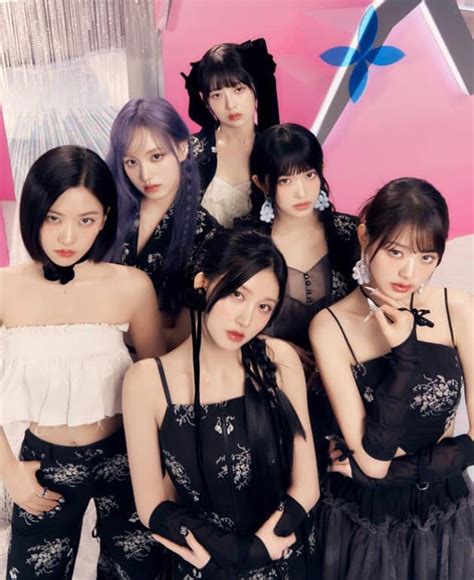 Ive Yaklaşan Albümü Ive Switch İçin Yeni Konsept Fotoğrafları Yayımladı Müzik Video