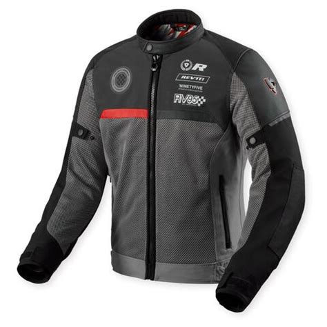 Revit Motorcycle Jackets Mens And Womens Styles Revzilla