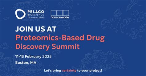 Cetsa Drugdiscovery Michael Dabrowski