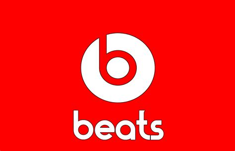 Beats Dre Logo