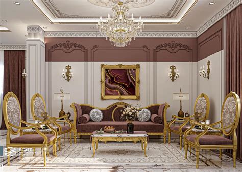 Recption Design Behance