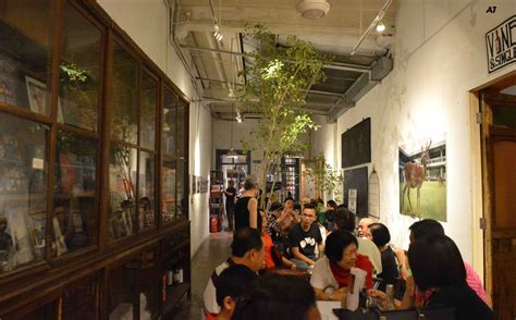 Top Halal Cafes In Penang Best Cafes That Are Pork Free