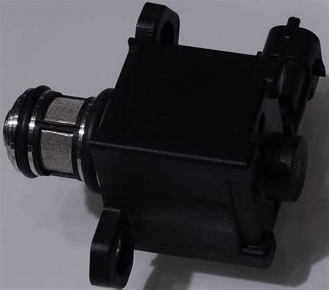 Hydrogen Gas Injector Ehfcv