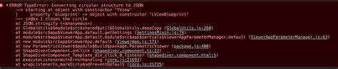 Angular 8 Shapediver Integration Error Shapediver Mcneel Forum