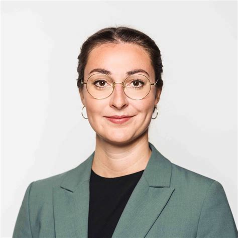 Lea Van Eckert Syndikusrechtsanwältin Dm Drogerie Markt Deutschland