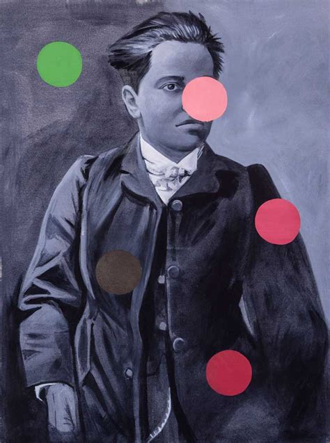 Giulia Andreani The Arts Club Dubai