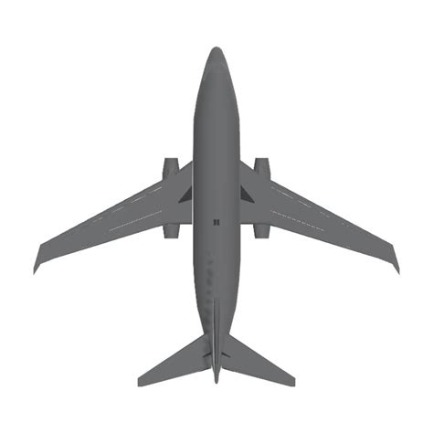 Simpleplanes Csns 737 200 Flight Model S23