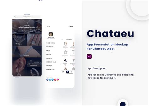 Chataeu On Behance
