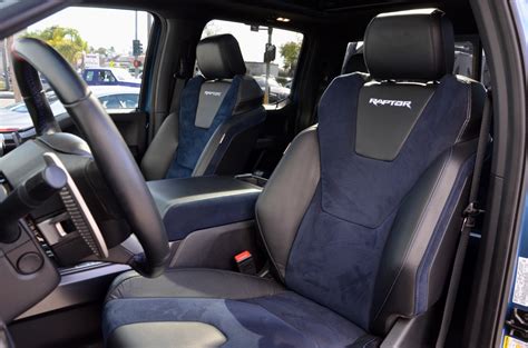 2019 Ford F 150 Raptor Stock 7750 For Sale Near Redondo Beach Ca