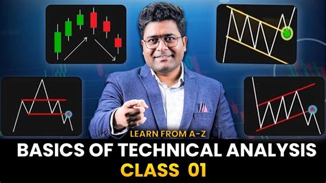 Technical Analysis Course For Beginners Stock Market Basics Explained