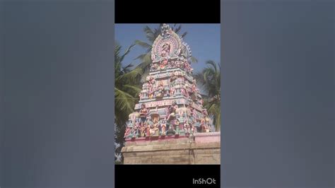 Kalutharikkapalayam Chellandi Amman Youtube