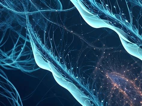 Premium Ai Image Neural Patterns Premium Ai Image Neural Patterns