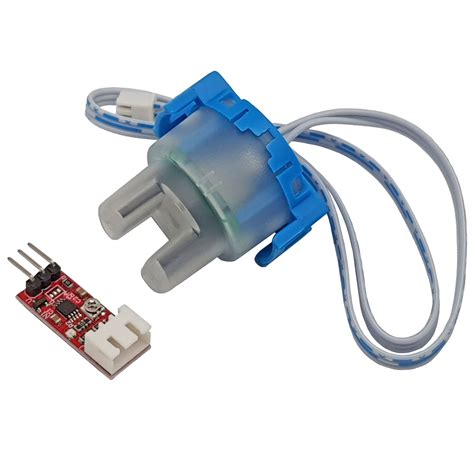 Cảm Biến Đo Độ Đục Của Nước Nshop