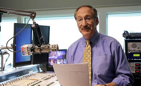 Knowledge Is Power Herb “consumerman” Weisbaum Helps Us Be Smarter