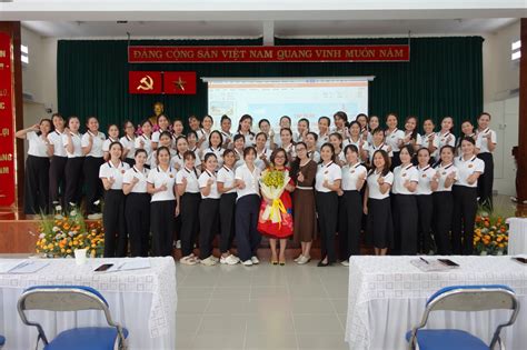 Implementing The Era Sex Education Program At Mang Non I Kindergarten