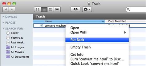 Tips For Recover Lost Files On Mac MacOS Big Sur Included