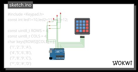 ใบงาน151 Wokwi Esp32 Stm32 Arduino Simulator