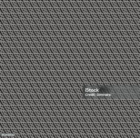 사각형의 추상적인 기하학적 완벽 한 패턴입니다 3 차원 벡터 일러스트 레이 션 0명에 대한 스톡 벡터 아트 및 기타 이미지 0명 3차원 형태 가리기 Istock