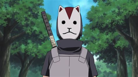 Itachi Uchiha Wallpaper Anbu