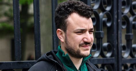 Judge Weighs Whether To Keep Records Of Mahmoud Khalil And Other