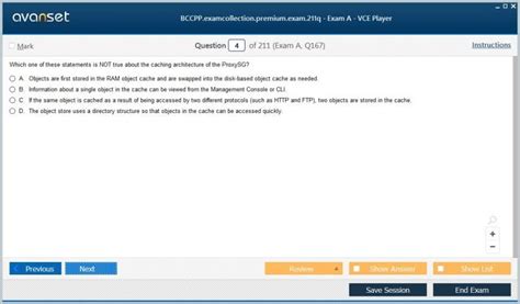 Blue Coat Bccpp Test Practice Test Questions Exam Dumps Examcollection