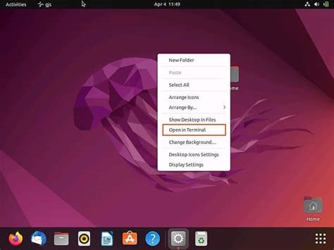 How To Turn Off Power Saving Mode In Ubuntu Itechguides