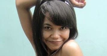 Cewek Bispak ABG Toket Gede Pose Nakal Telanjang Menggoda - Foto Igo Bispak Bugil Terbaru