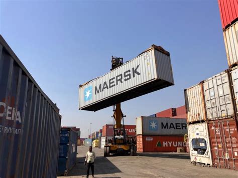 Cfs And Port Handling