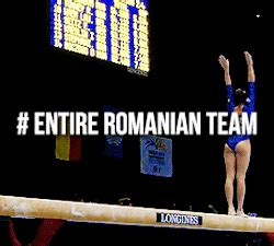 Larisa Iordache According To Tumblr Tumbex
