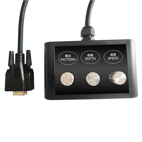 Wire Speed Controller Just For Sex Machine F21s Sex Machine Attachment