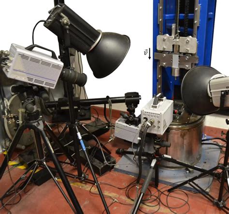 High Speed Imaging • Techspert