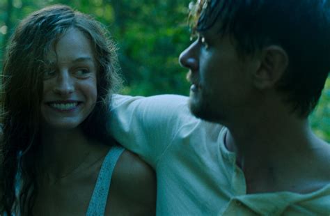 Jack O Connell Talks Lady Chatterley S Lover And Chemistry With Emma Corrin