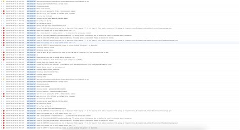 Self Hosted Workflows Struggles To Start 💬 Self Hosted Retool