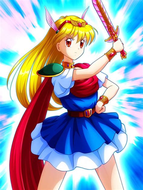 Magical Princess Chacha Akazukin Chacha Image By Mimimix Pixiv Zerochan Anime