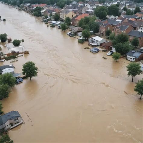 Advancing Flood Forecasting With Coupled Hydro Meteorological Modelling