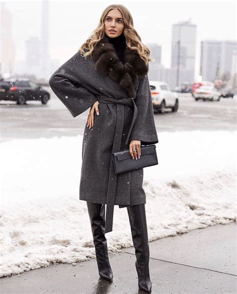 Pin by See You on Fur Overdress | Fashion, Overdressed, Outfits